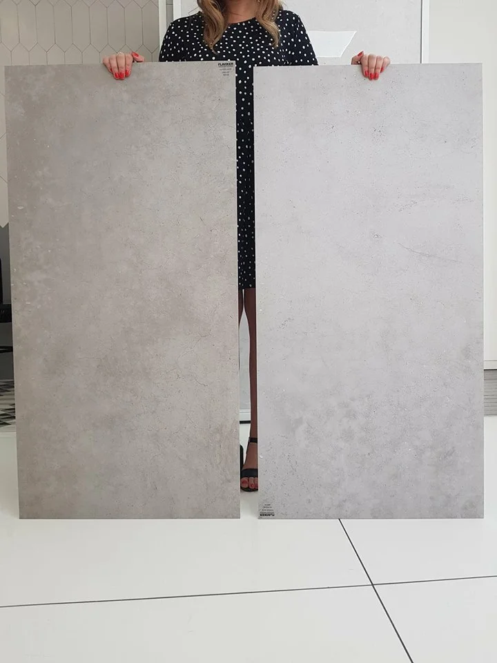 GO BIG! Large Format Tile Trends | Italia Ceramics