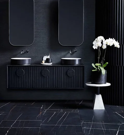 GO BIG! Large Format Tile Trends | Italia Ceramics