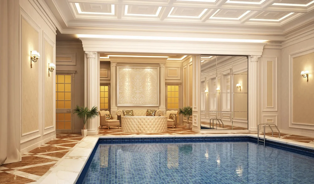 The Top Pool Tile Trends in Adelaide for 2019 | Italia Ceramics