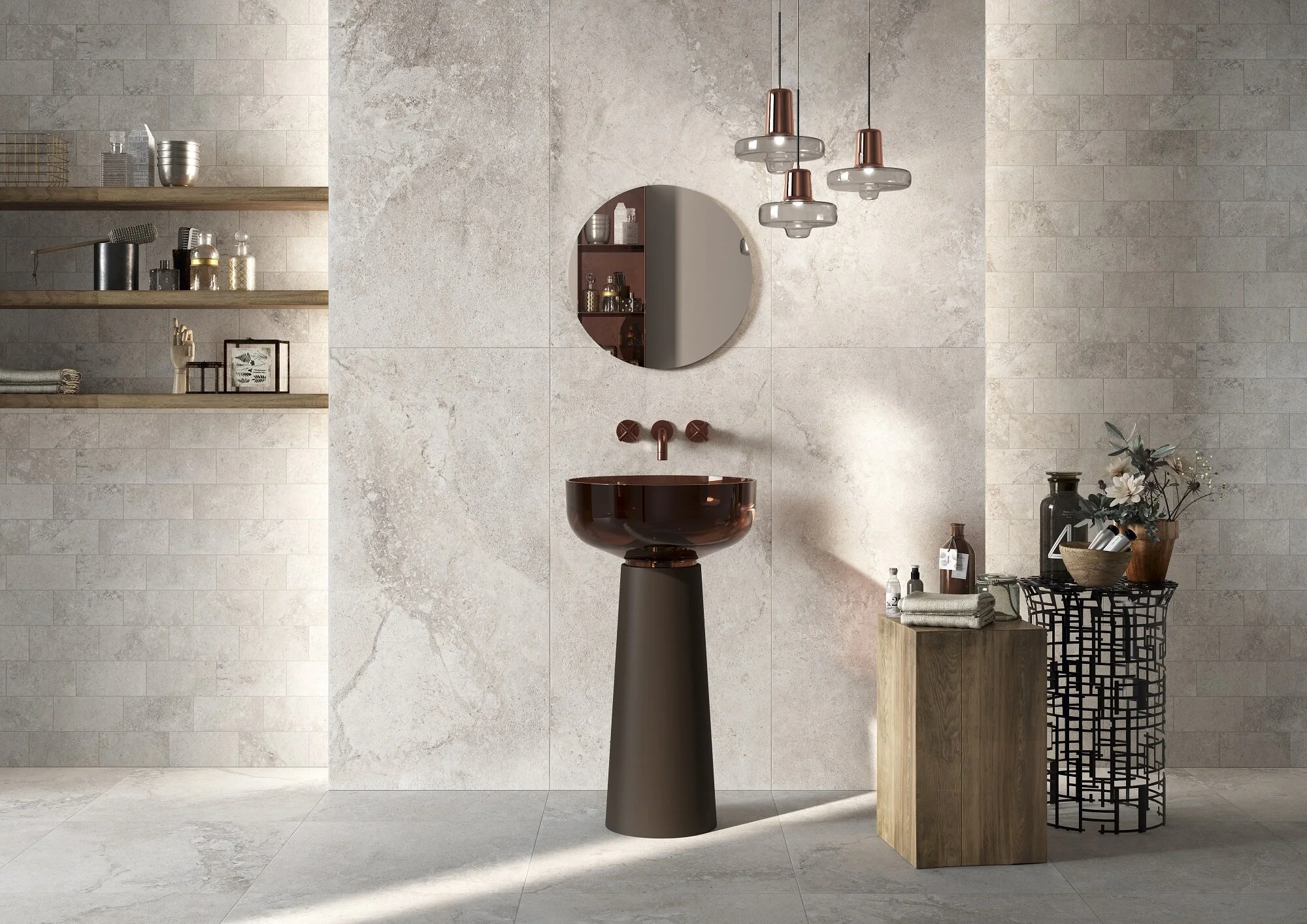 SHALE | Italia Ceramics