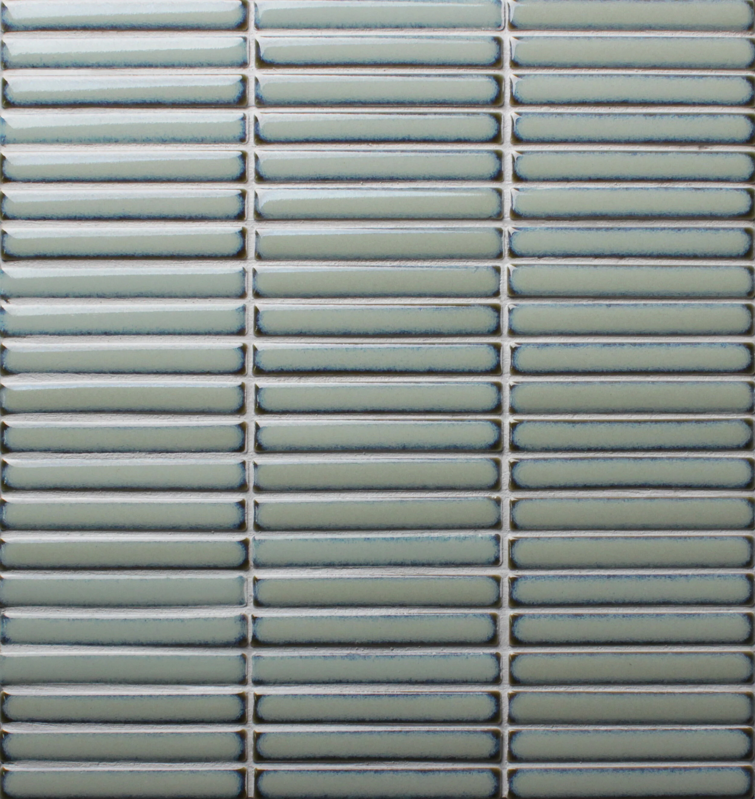 KIT KAT TILES | FINGER MOSAICS | Italia Ceramics