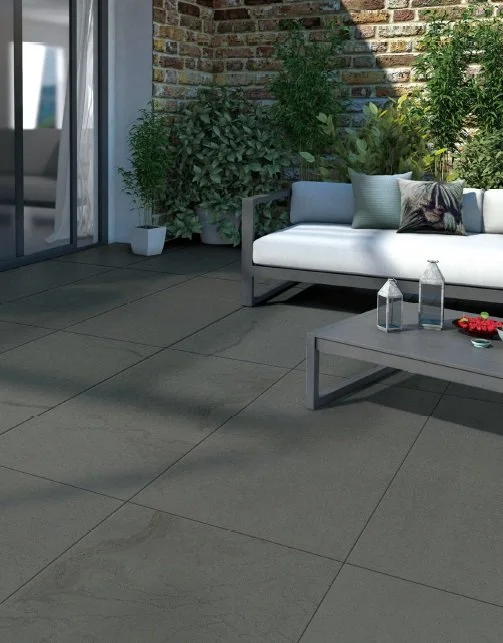 VICTORIA BLUESTONE | Italia Ceramics