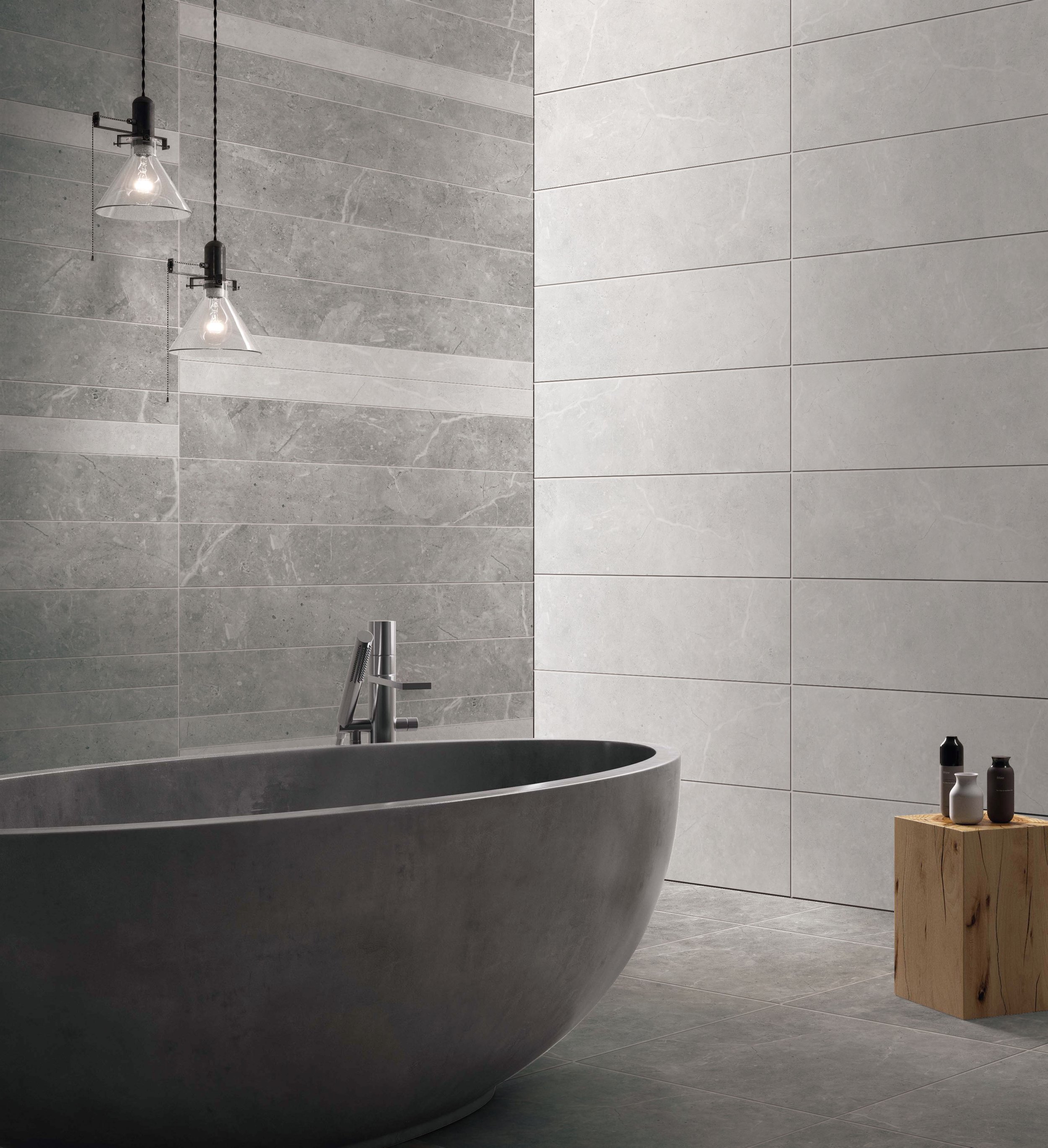 SILVERSTONE | Italia Ceramics