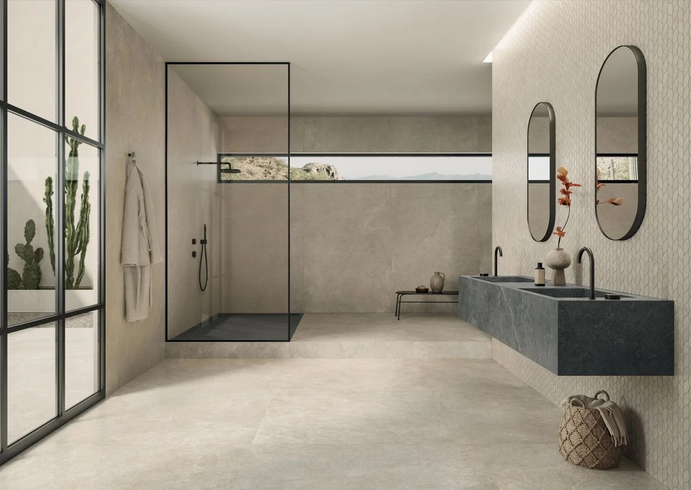 TREVI | Italia Ceramics