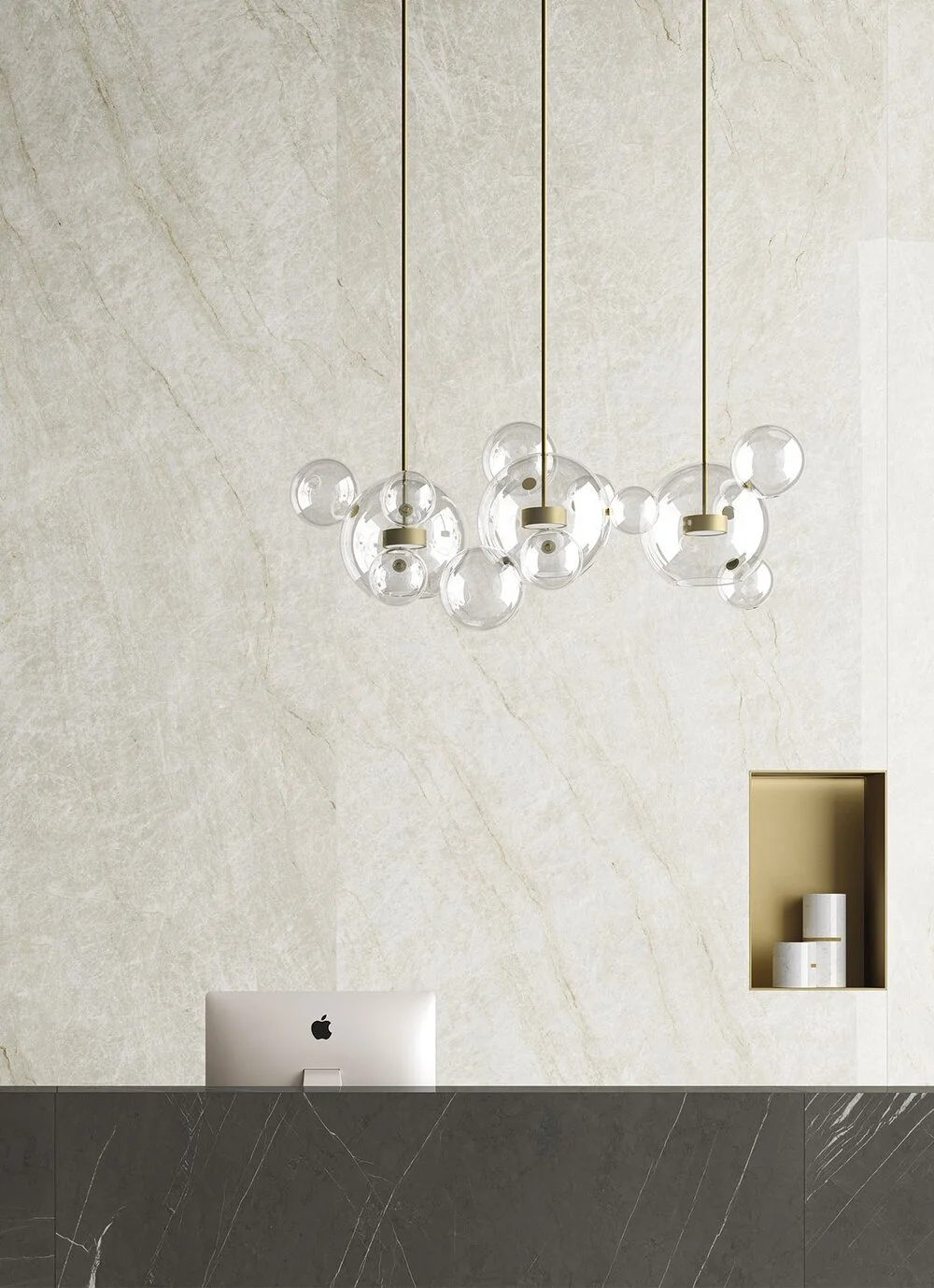 Rialto | Terrazzo Look Tiles | Italia Ceramics