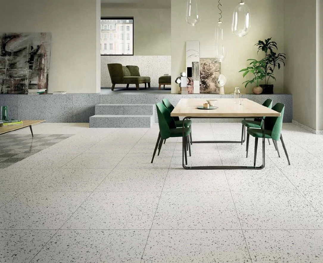 LIMESTONE | Italia Ceramics