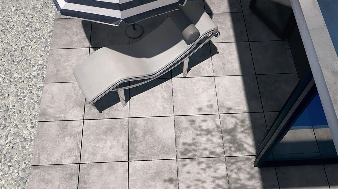 TECNO | Italia Ceramics