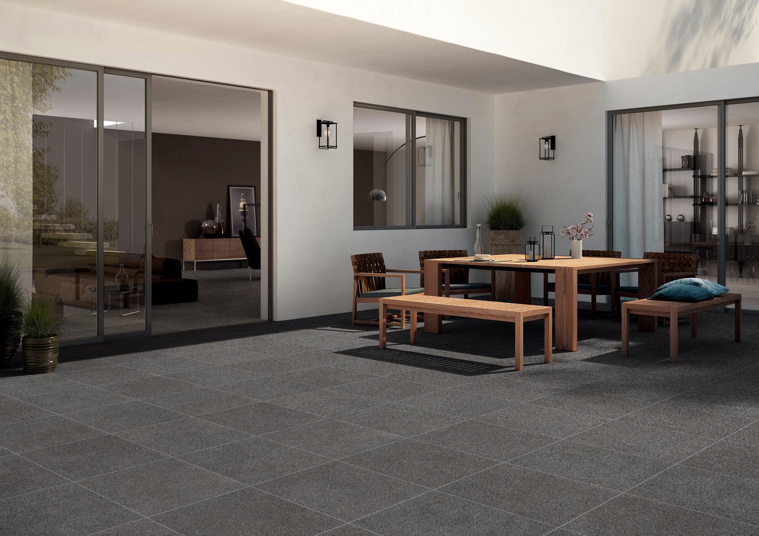 TECNO | Italia Ceramics