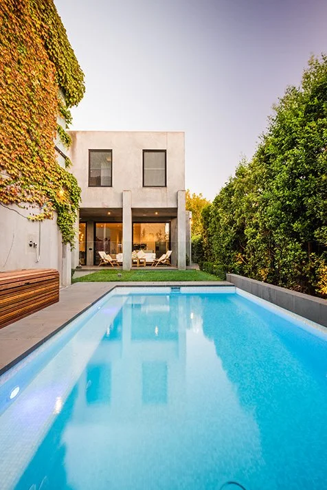 Pool Tiles | Italia Ceramics