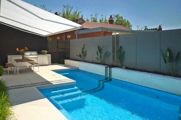 Pool Tiles | Italia Ceramics