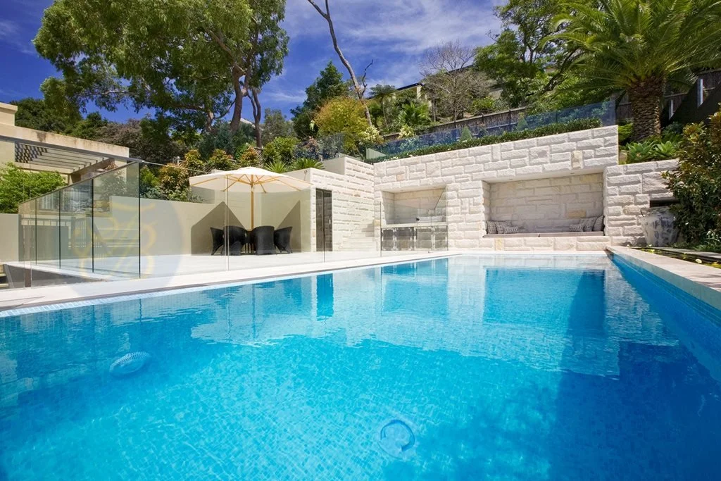 Pool Tiles | Italia Ceramics