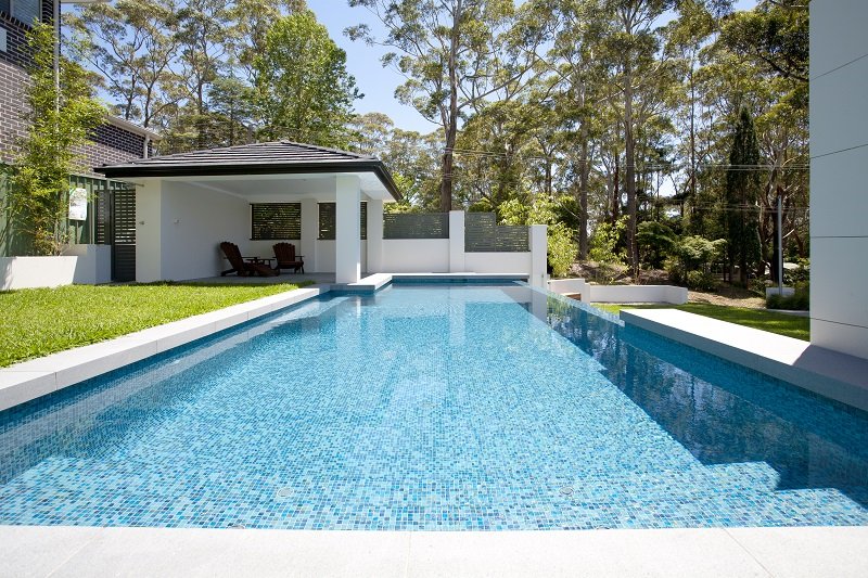 Pool Tiles | Italia Ceramics