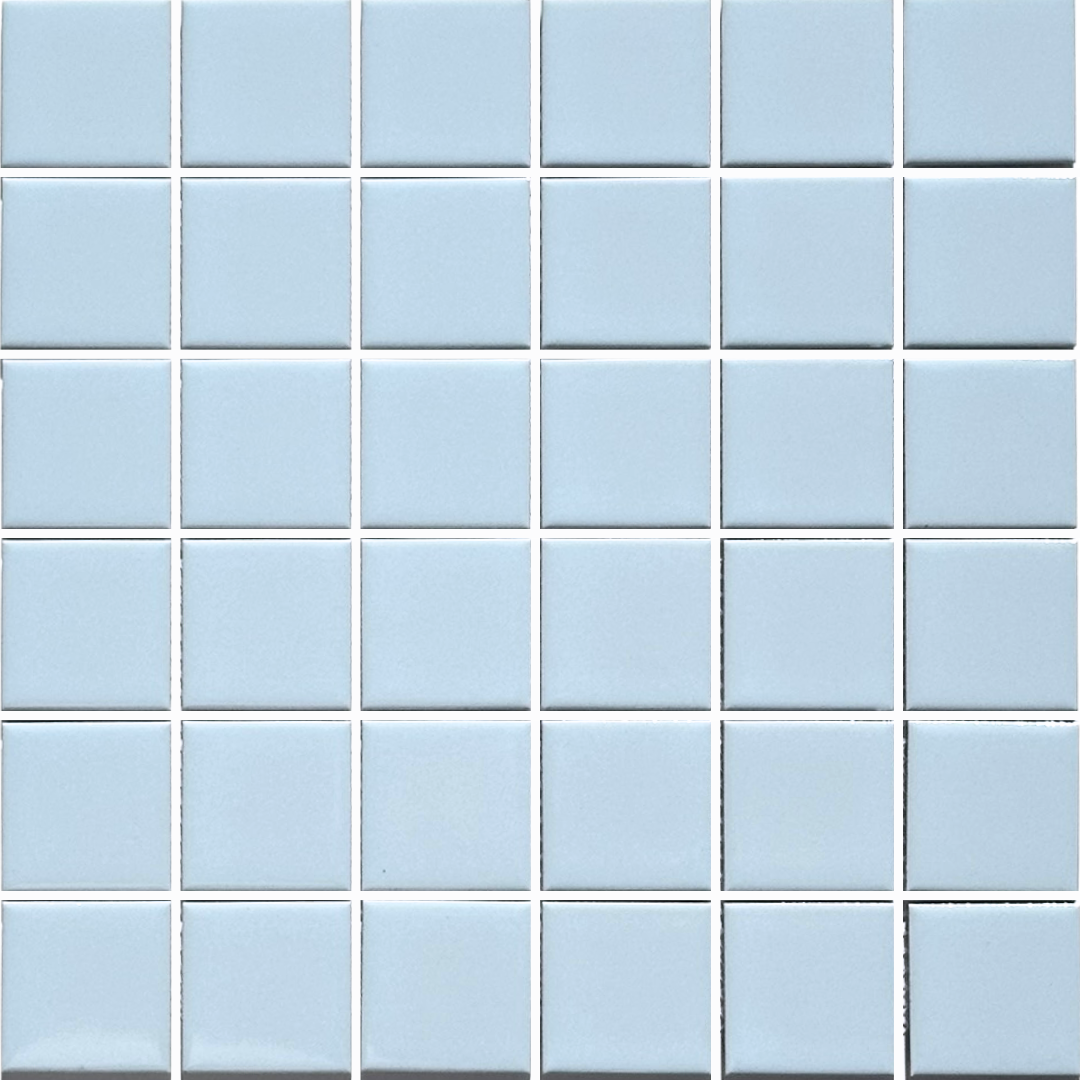 PALE BLUE | Italia Ceramics