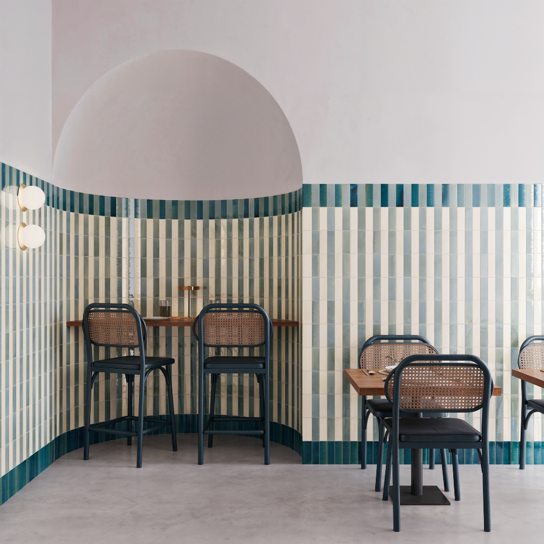 SABIL | Italia Ceramics