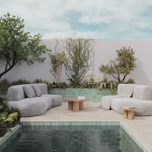 SABIL | Italia Ceramics