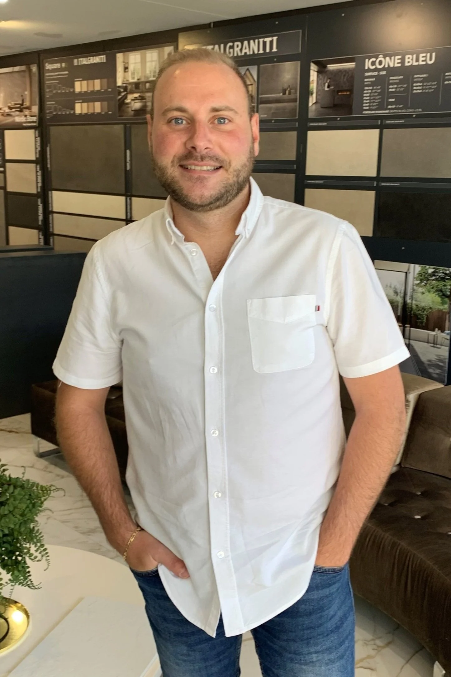 Tile and Stone Trends You’ll See in 2022 | Italia Ceramics