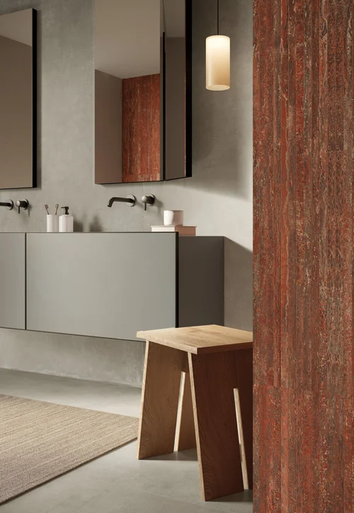 I TRAVERTINI | Italia Ceramics
