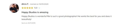 Portfolio | The Happy Studios