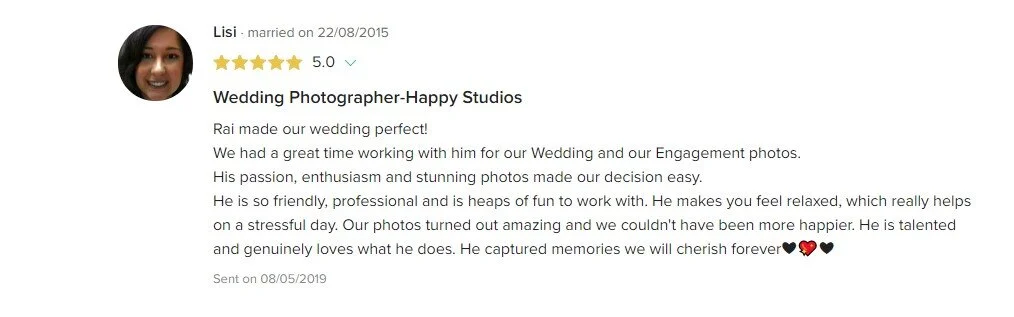 Portfolio | The Happy Studios