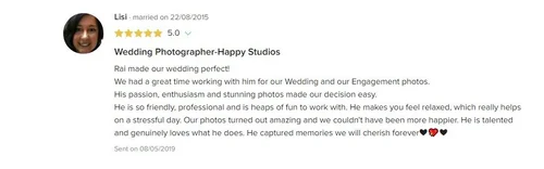 Portfolio | The Happy Studios