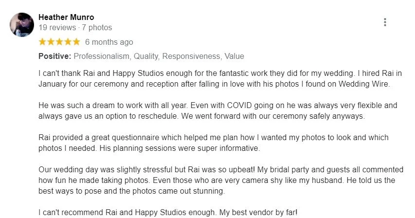 Portfolio | The Happy Studios