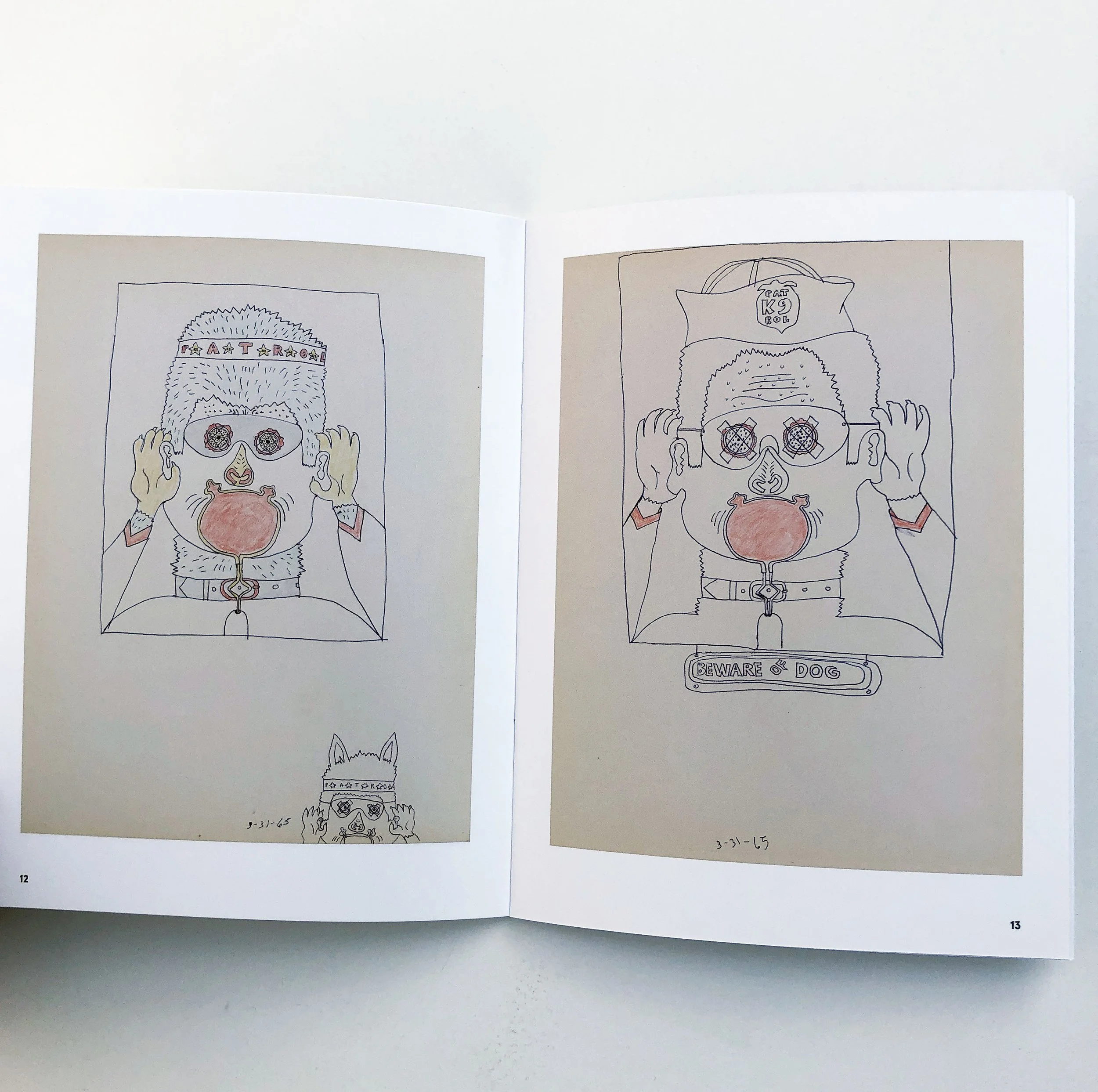 No Dogs Allowed Book