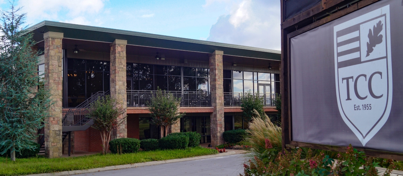 Membership Opportunities — The Country Club