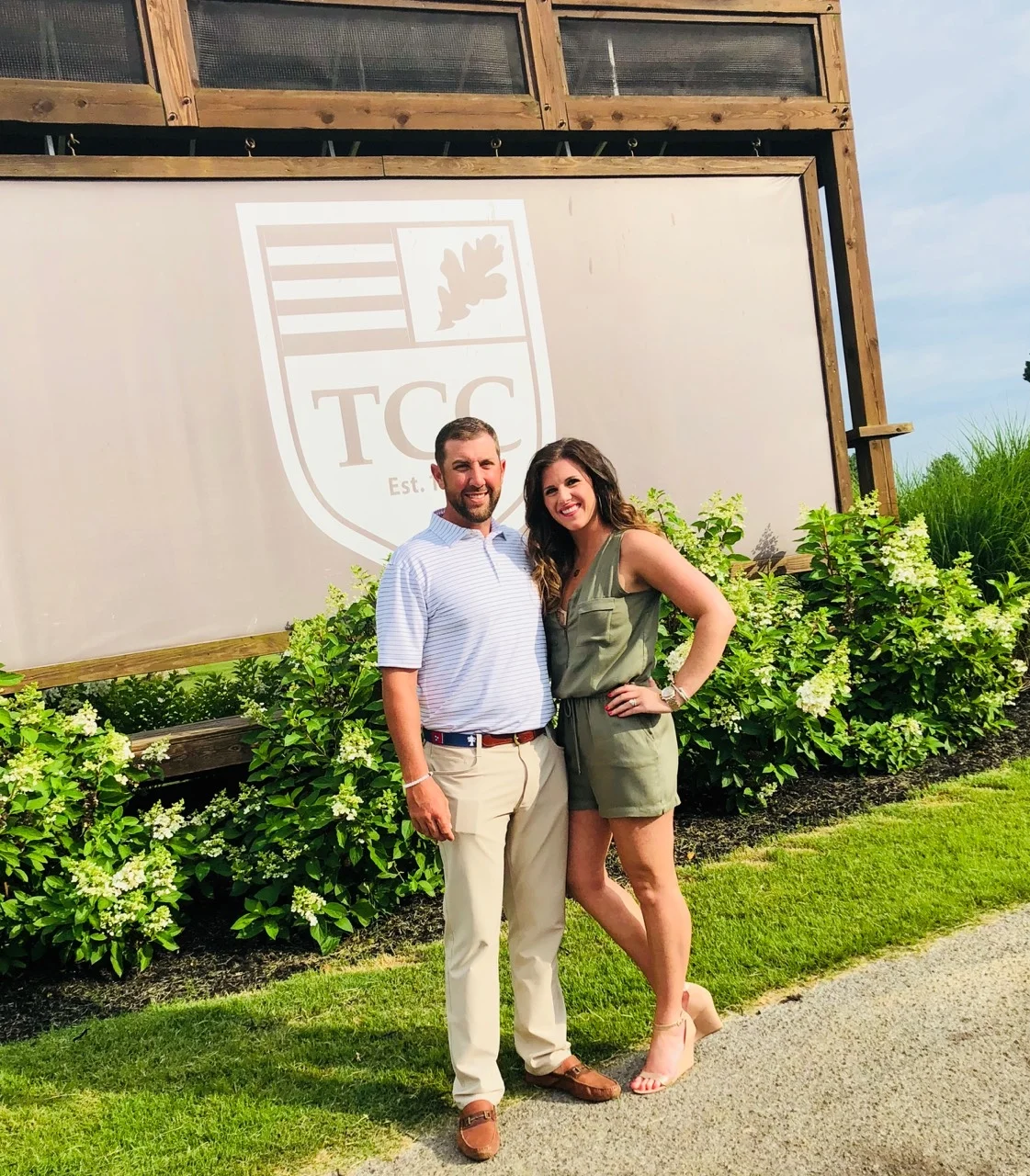 Membership Opportunities — The Country Club