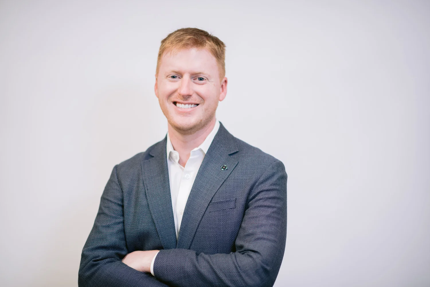 Scott Busch — Gettings Busch Wealth Management