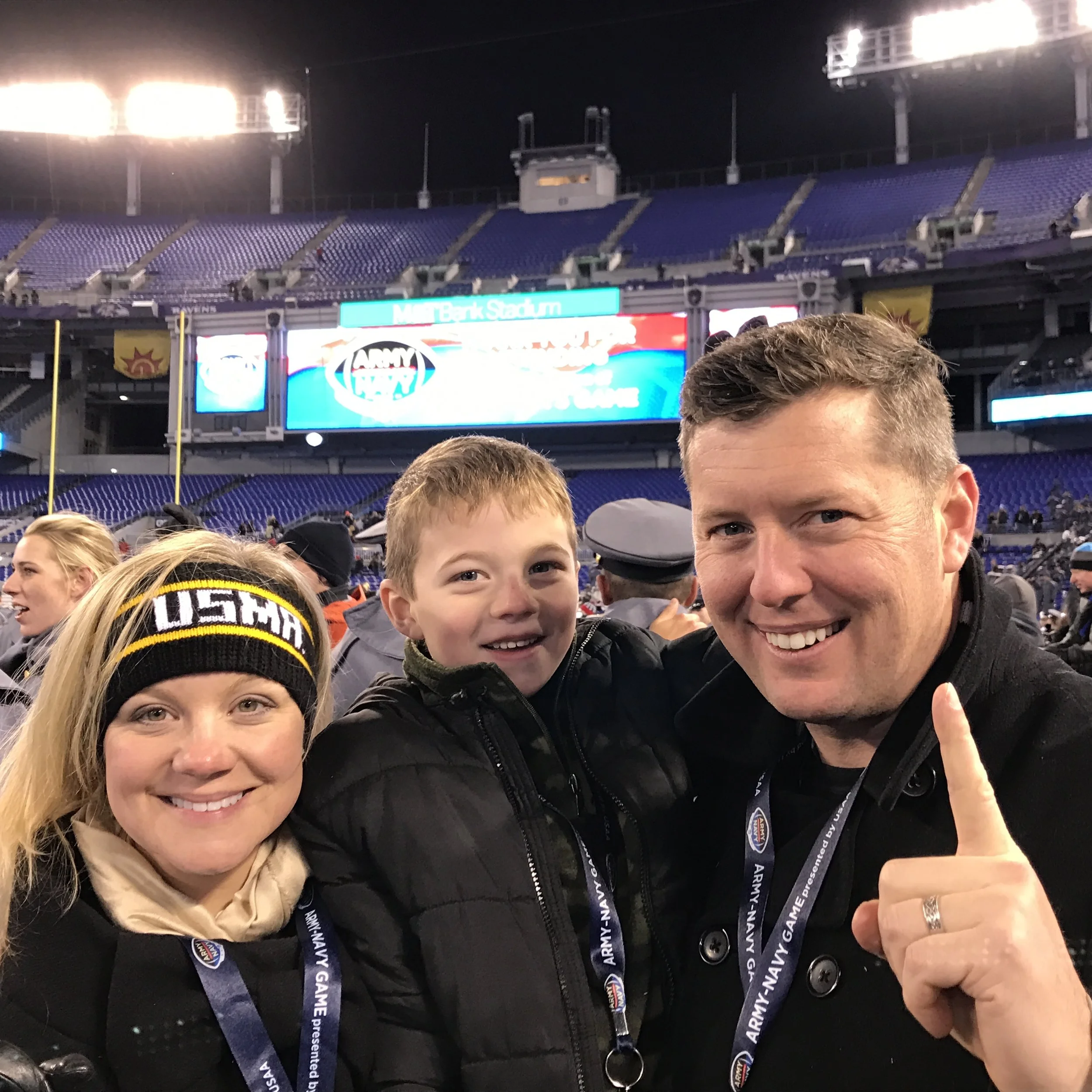 About — Patrick J. Murphy