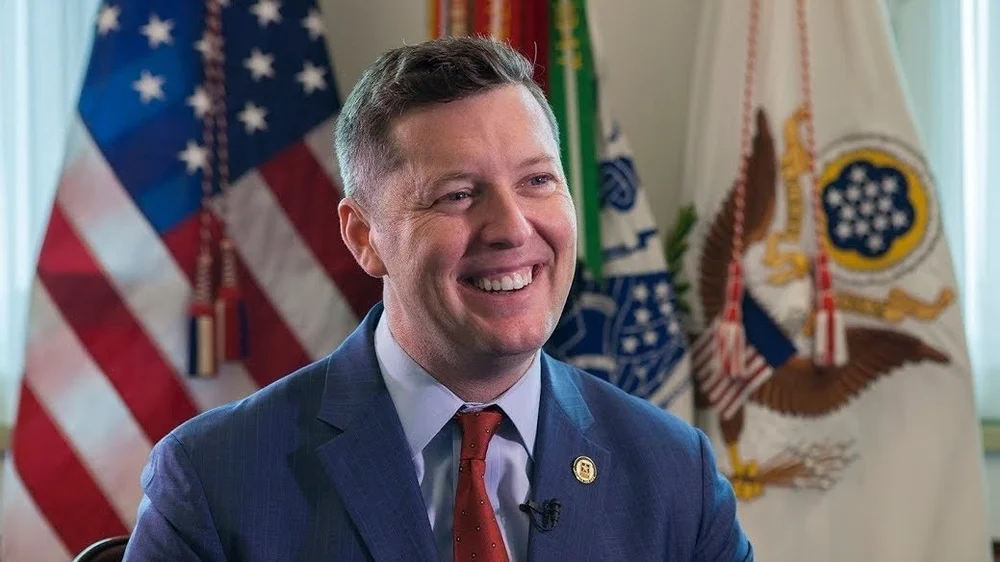 Patrick J. Murphy