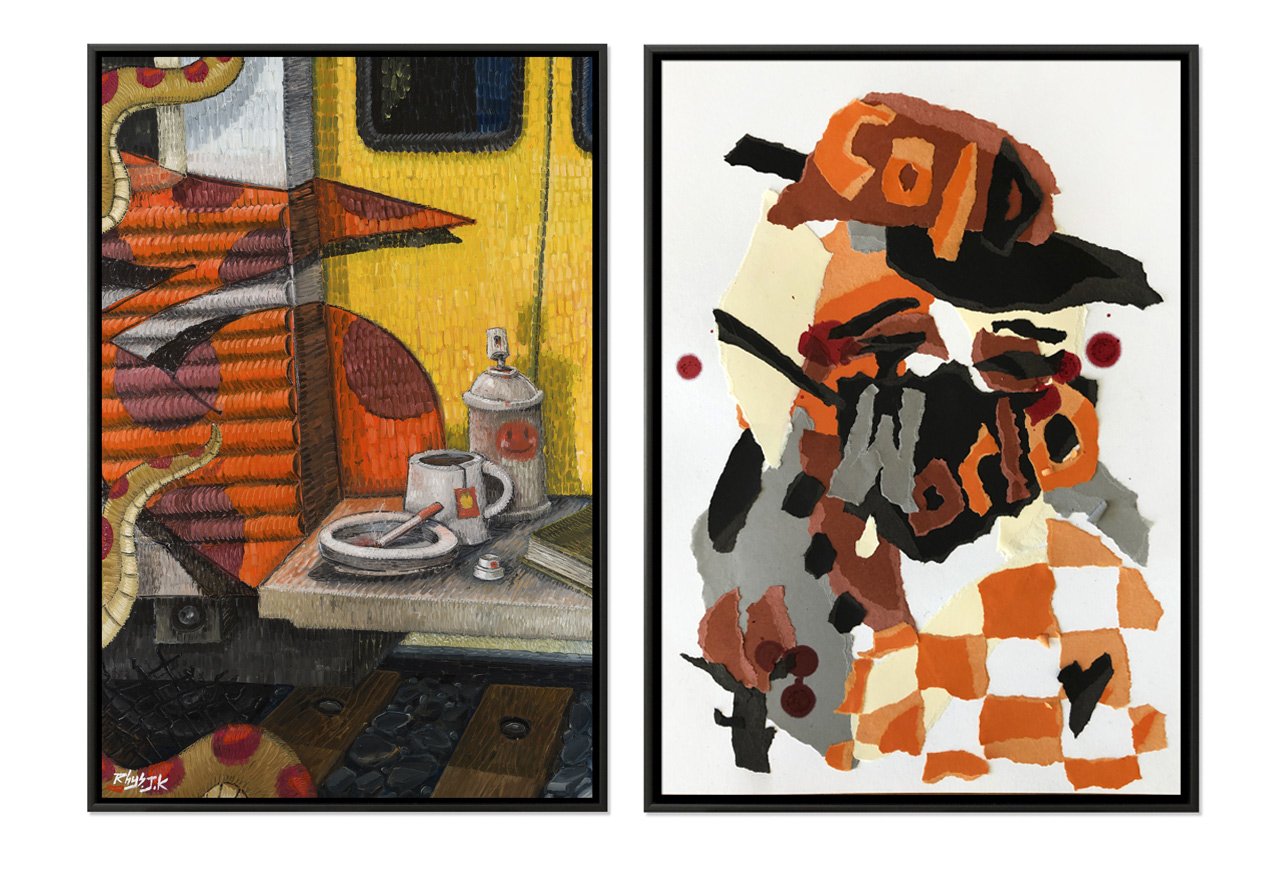 How Things Feel Matters Most — Rhys John Kaye