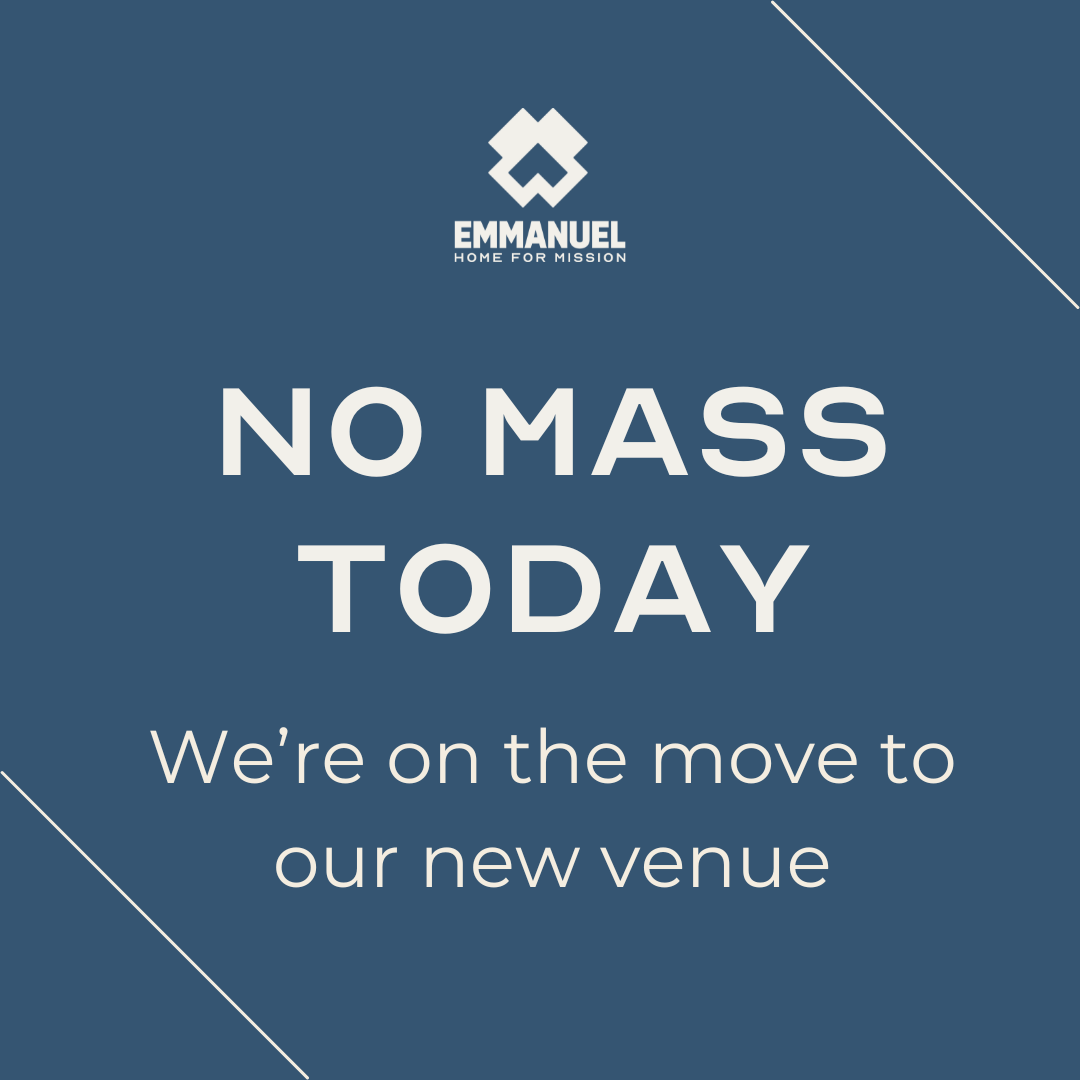 Calendar — Emmanuel Community