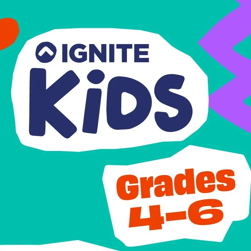 Ignite Youth — Emmanuel Community