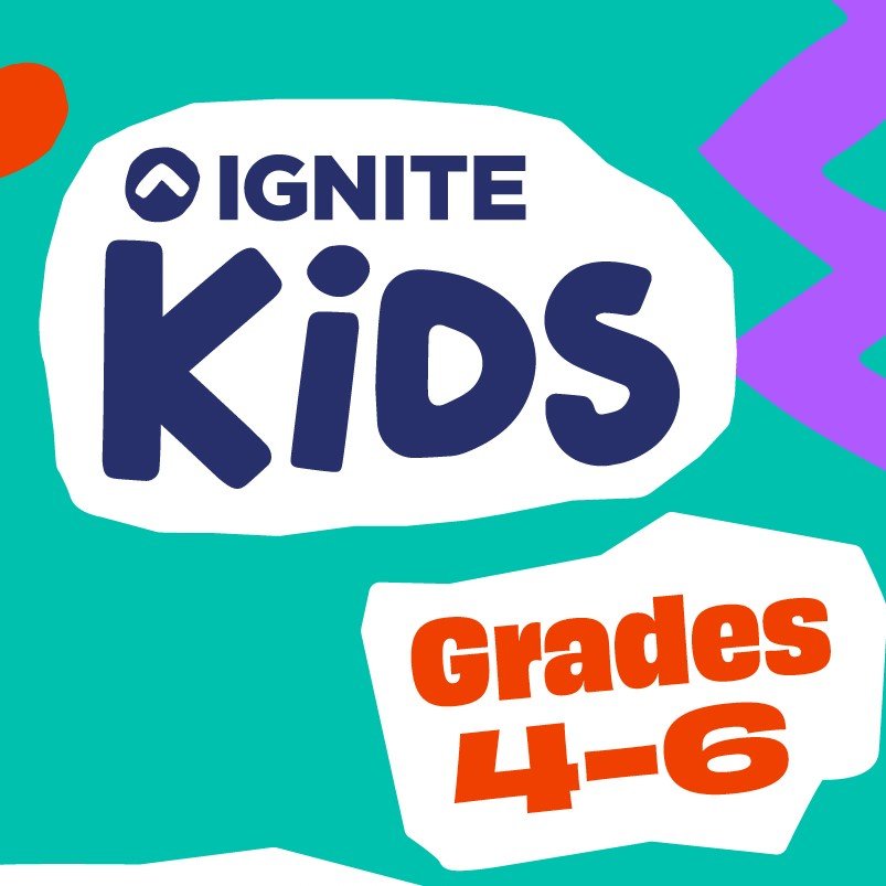 Ignite Youth — Emmanuel Community