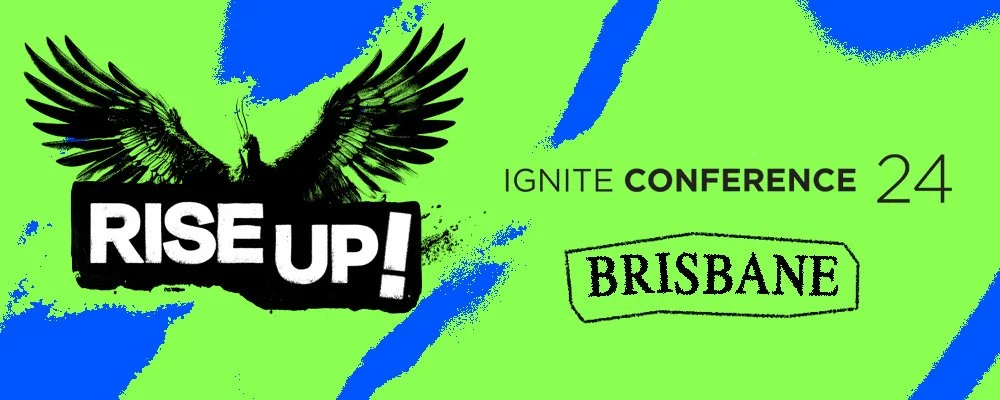 Ignite Youth — Emmanuel Community