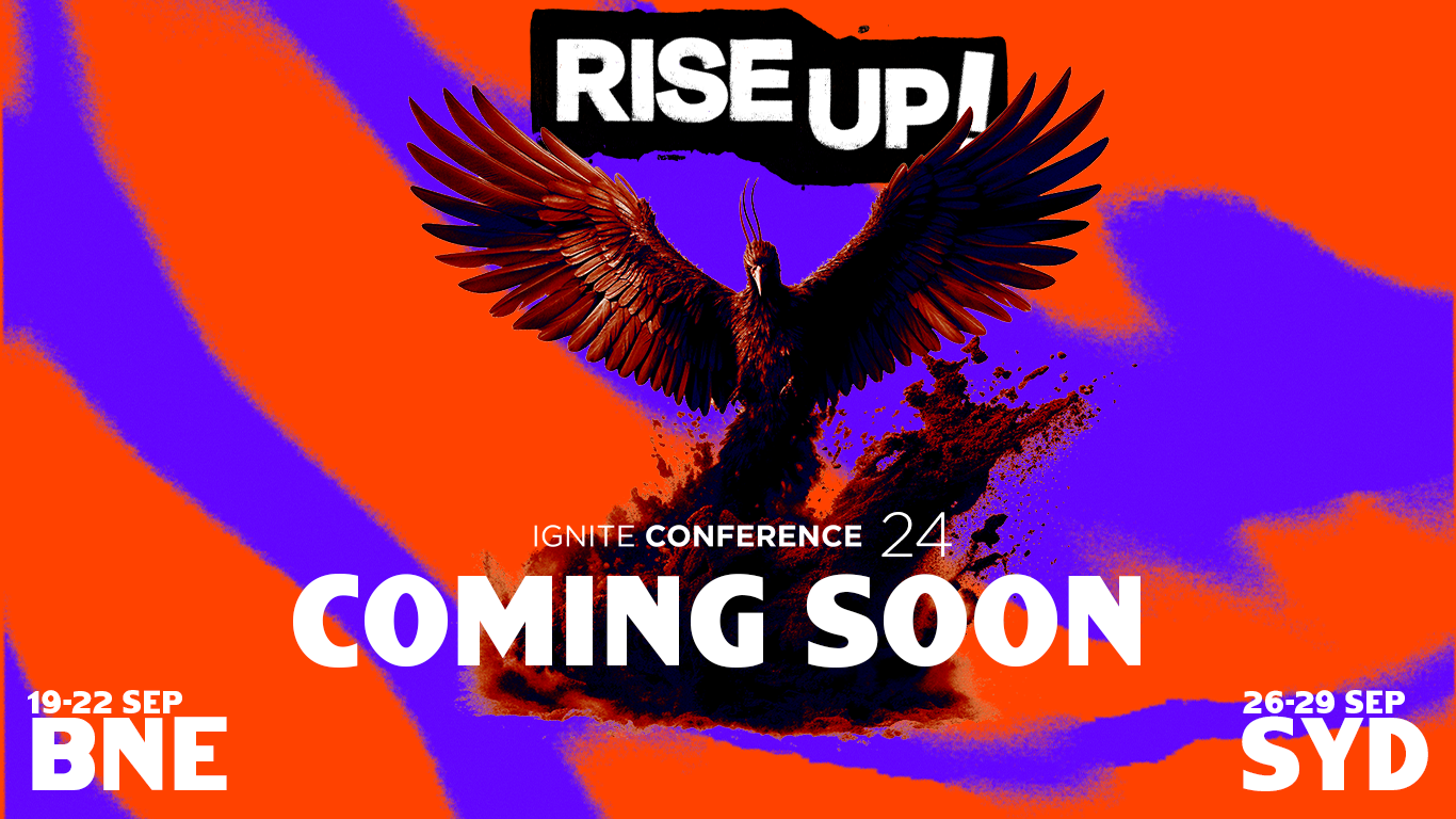 Ignite Youth — Emmanuel Community