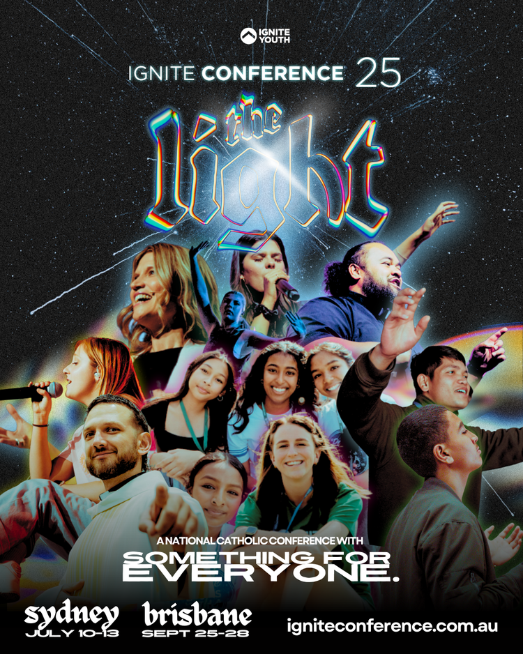 Ignite Youth — Emmanuel Community