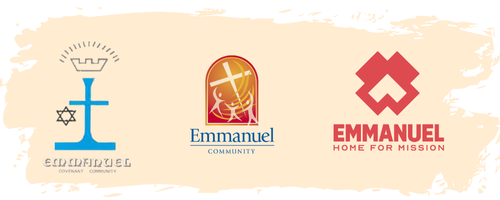 50 Years — Emmanuel Community