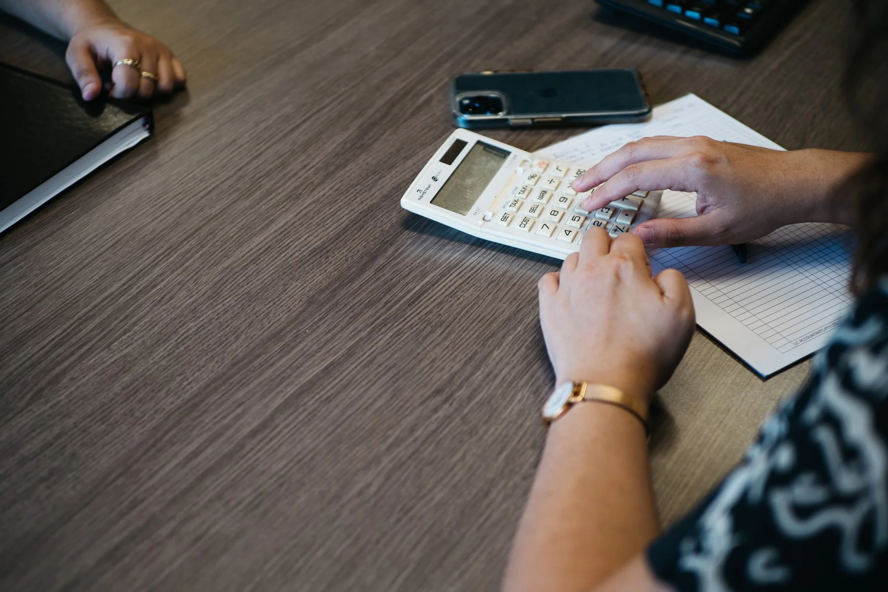 LC Accountants Darwin NT tax business advice