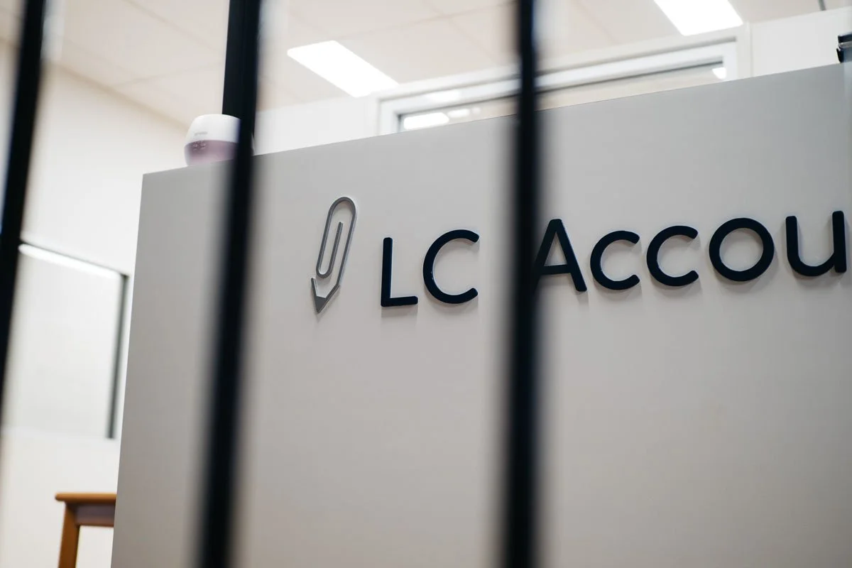 About — LC Accountants Darwin NT tax business advice