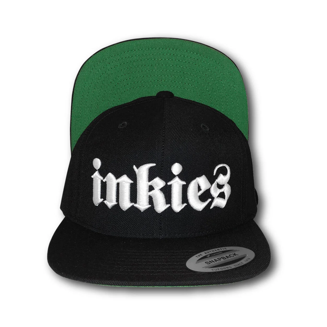 Snapbacks And Tattoos Tumblr