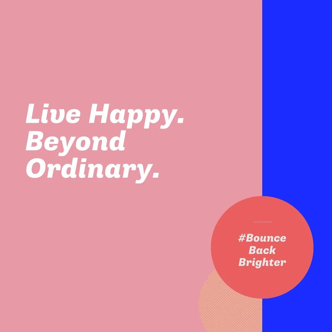 Beyond Ordinary — Hurray Interior Design Group