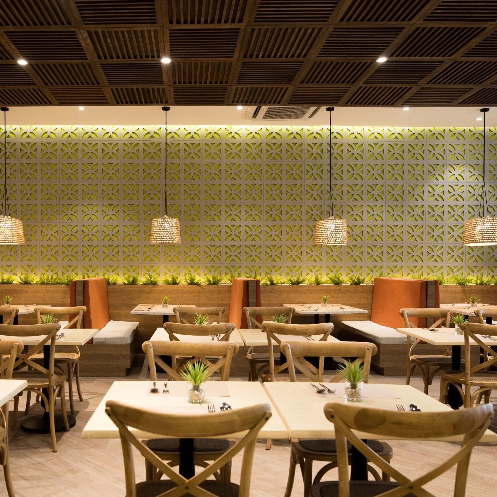 Work — Hurray Design