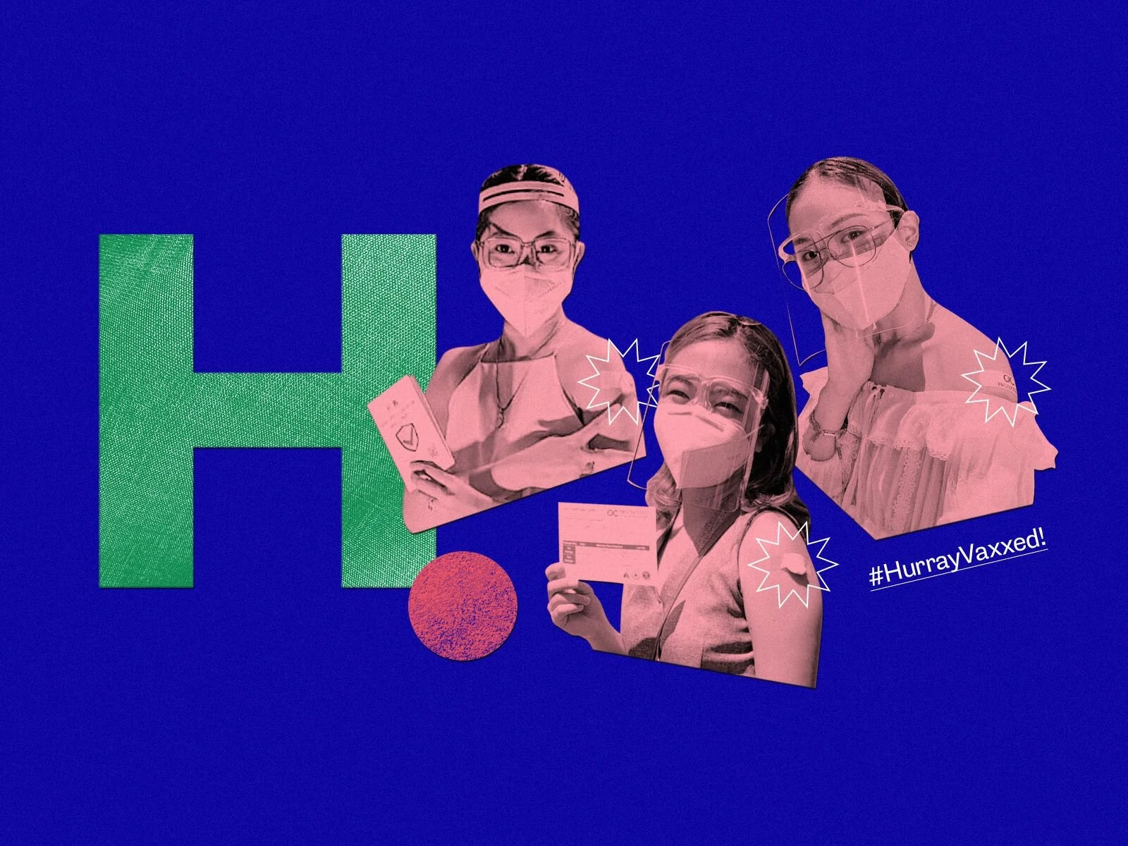 Stories — Hurray Design