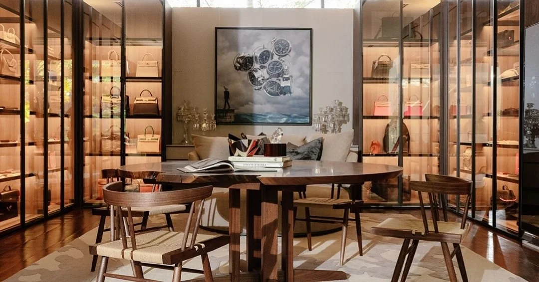 Work — Hurray Design