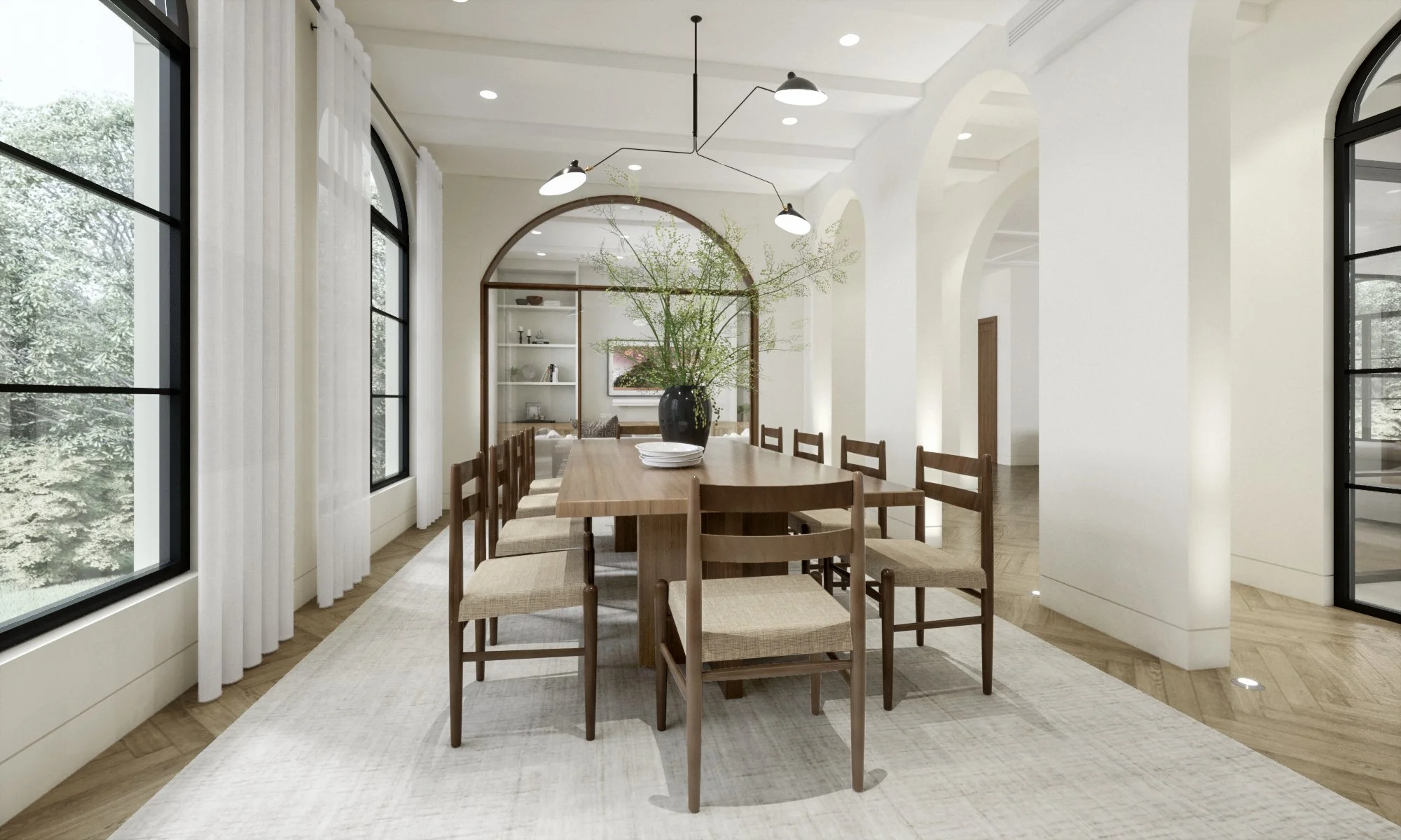 Work — Hurray Design