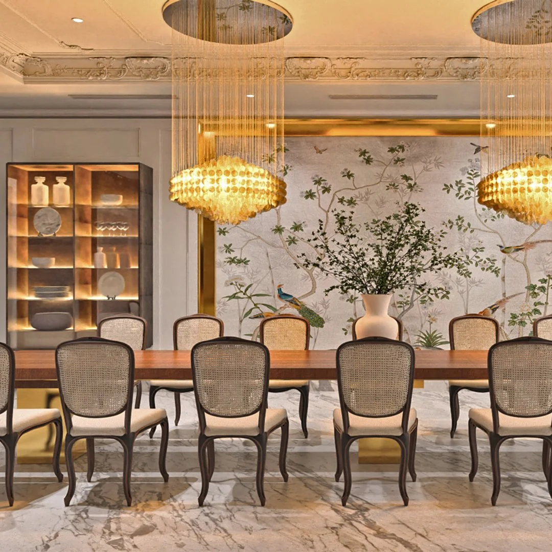 Work — Hurray Design