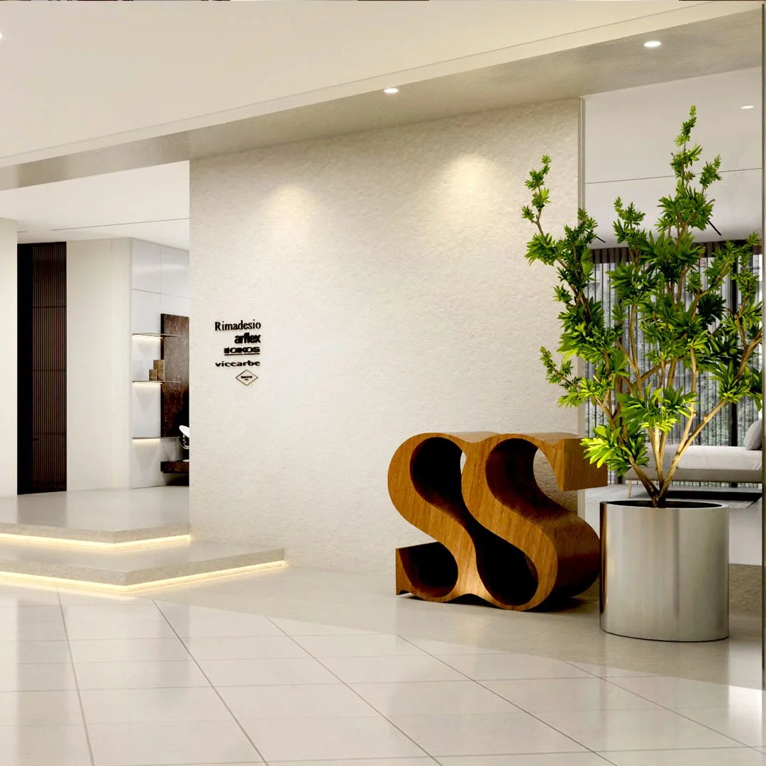 Work — Hurray Design