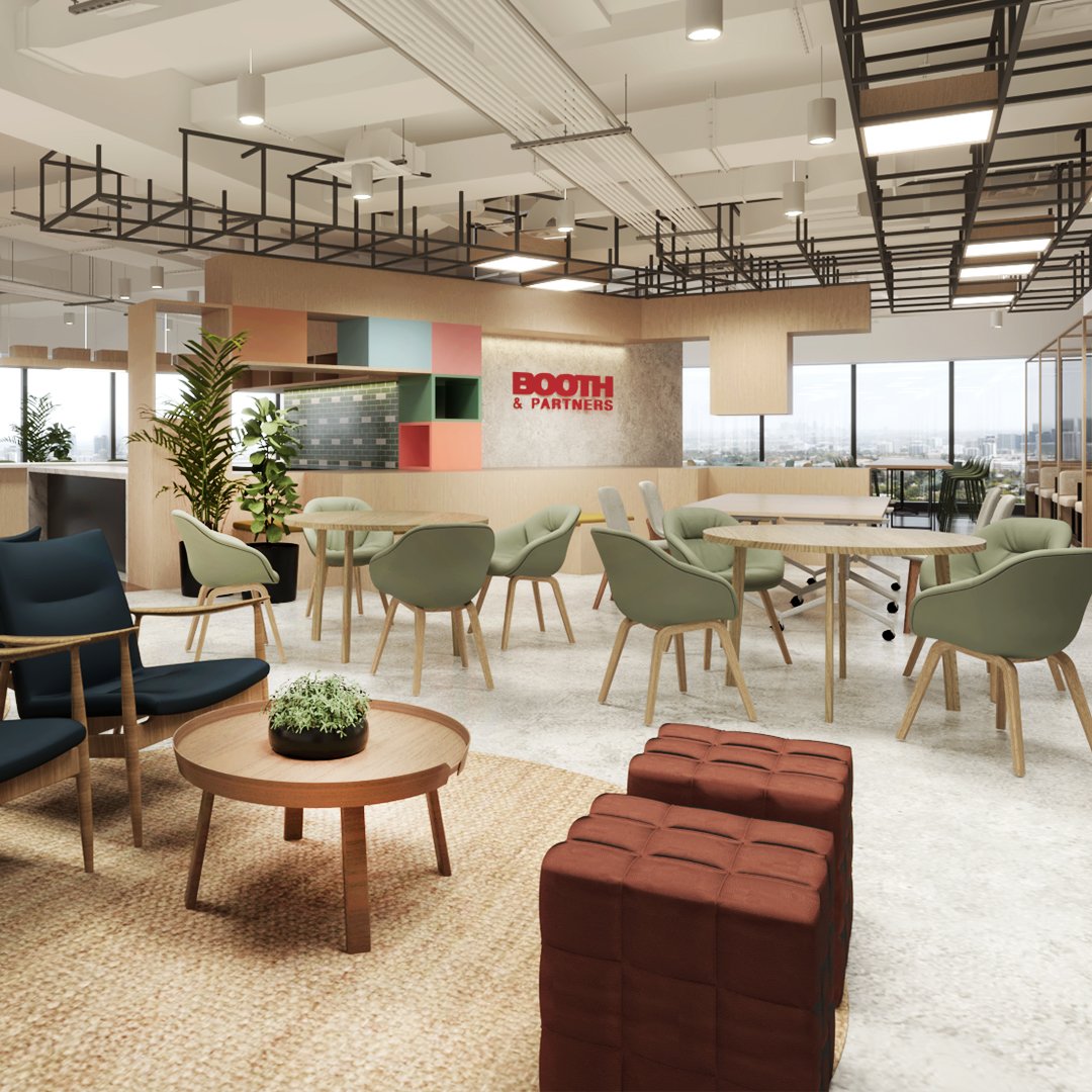 Work — Hurray Design